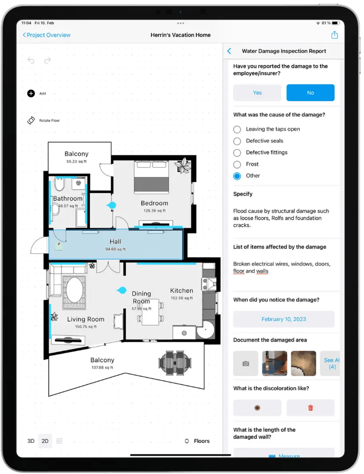 How to Create Effective ‘Documentation SOPs’ as a Restoration Company